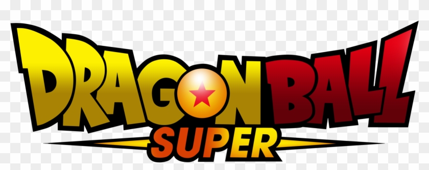 Dragon Ball Super Logo By Leandrobuscaglia Dragon Ball - Dragon Ball ...